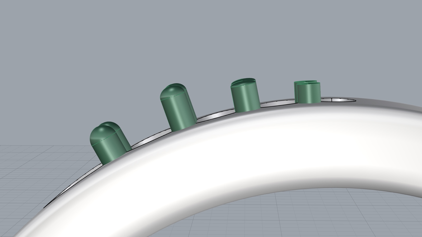 Crane Jewelry Plug-ins for Rhino 7 crane_en - geoFreq official