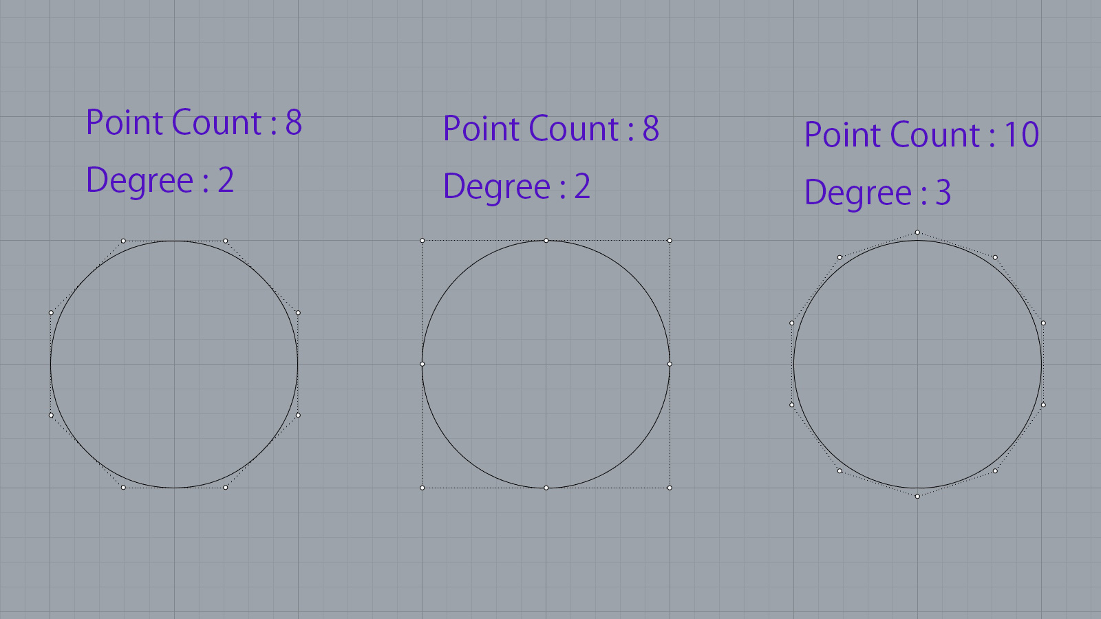 Crane Jewelry Plug-ins for Rhino 7 crane_en - geoFreq official